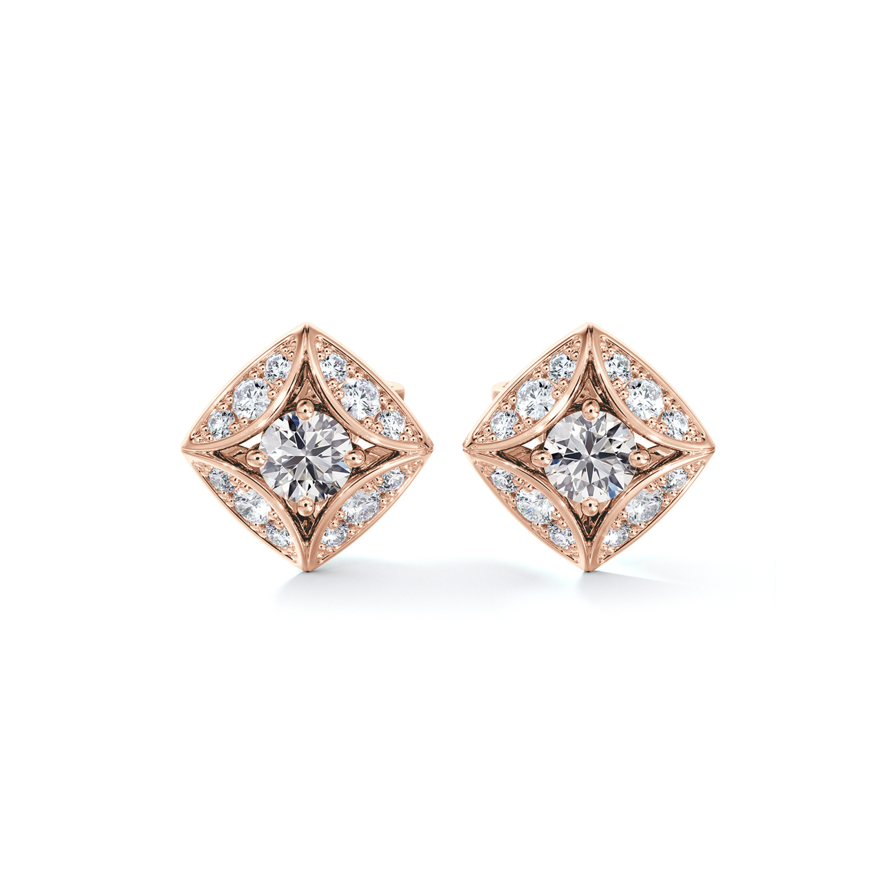 De Beers Forevermark's Icon Collection: A Brilliant Tribute to Mothers ...