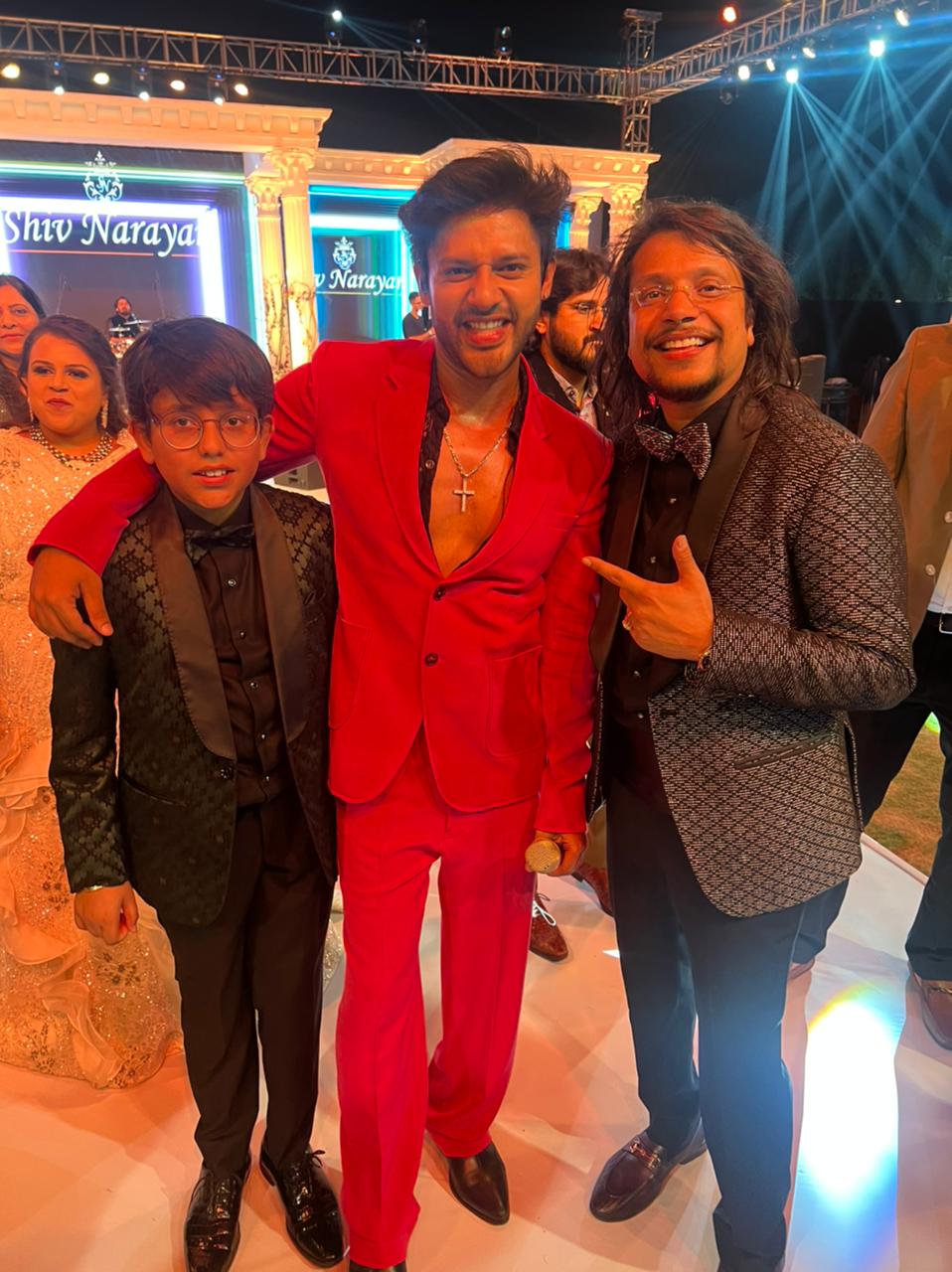 India's Pride: Shiv Narayan Jewellers Makes History Achieving 8 ...