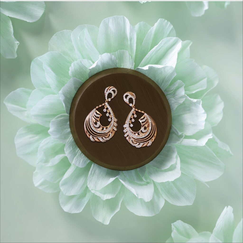 Reliance Jewels Unveils Aabhar Collection 2023 - Heera Zhaveraat