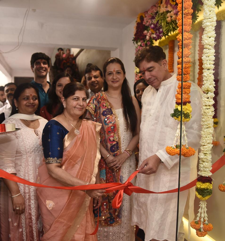 IGI announces its 30th laboratory in Pune - Heera Zhaveraat