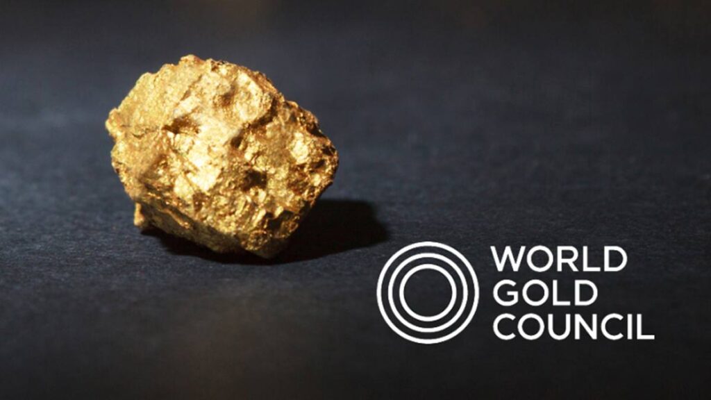 World Gold Council members commit to enhanced supply-chain transparency ...