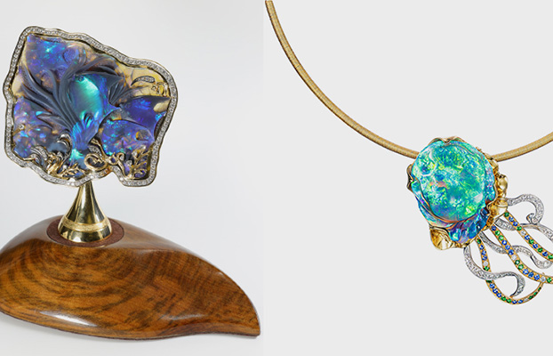 Australian Opal Awards 2024 announced! - Heera Zhaveraat