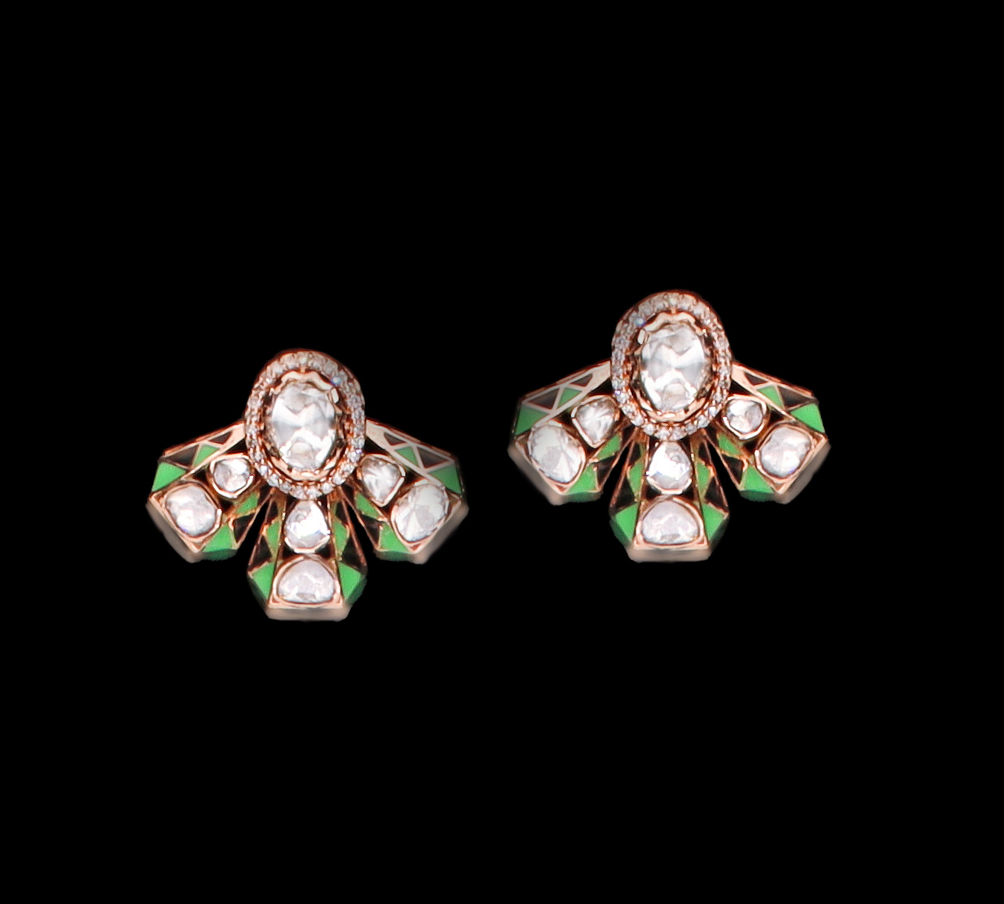 Dassani Brothers Reimagine Heritage with Navya 2.0 This Akshay Tritiya ...