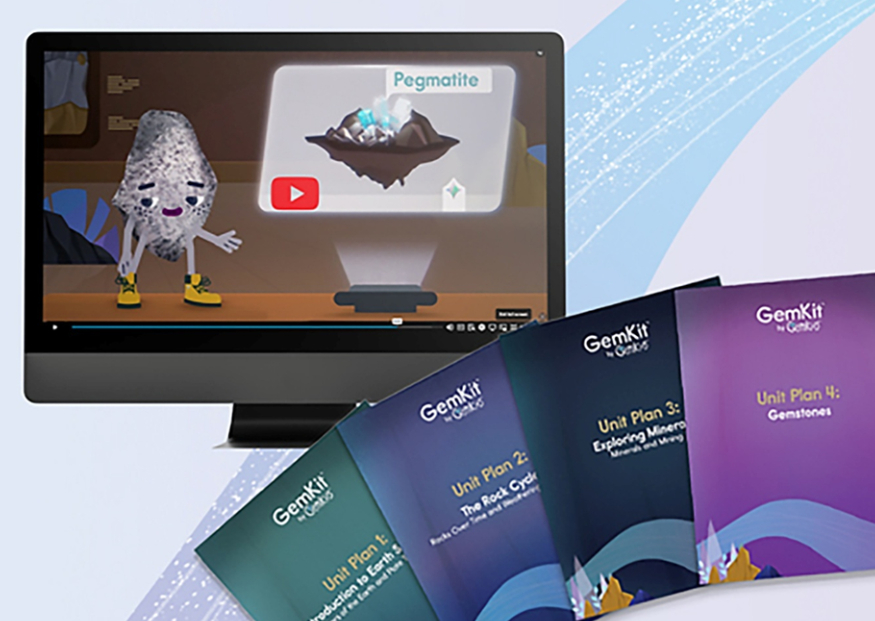 GIA’s GemKit Brings Gem Science to Classrooms Worldwide - Heera Zhaveraat